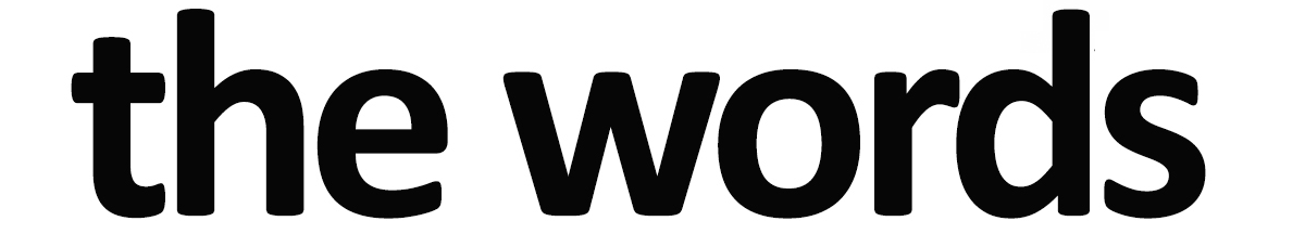 The Words